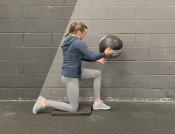 Pro-fit Golf Conditioning